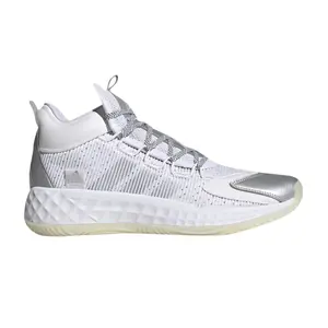 Adidas Pro Boost Mid Sneakers