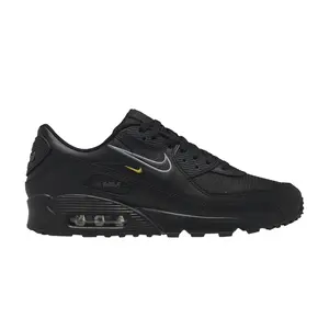 Nike Air Max 90 'multi-swoosh' Sneakers