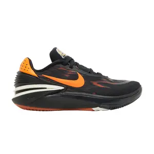 Nike Air Zoom Gt Cut 2 Sneakers - Black