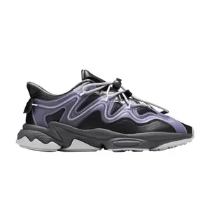 Adidas Ozweego Plus Sneakers - Black