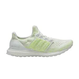 Adidas Ultraboost Clima Sneakers - White