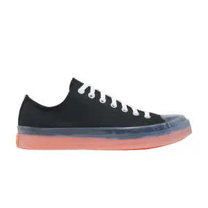 CONVERSE Chuck Taylor All Star Cx Low - Black