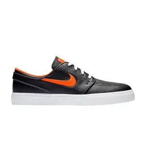 Nike Nba X Zoom Janoski Sb Sneakers - Orange