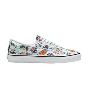 VANS Era Garden Floral Print Sneakers