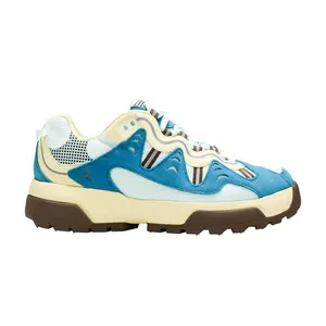 CONVERSE Golf Le Fleur X Gianno Ox Sneakers - Blue