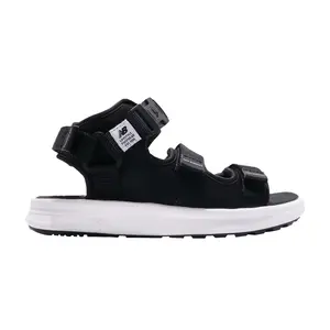 NEW BALANCE 750 Sandal - Black