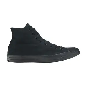 CONVERSE Chuck Taylor All Star Hi - Black