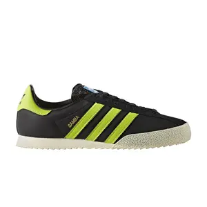 Adidas Samba Spezial Slime