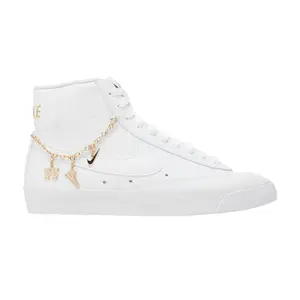 Nike Blazer Mid '77 Lx 'lucky Charms' Sneakers - White