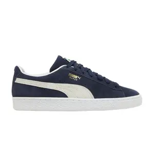 PUMA Suede Classic 21 Sneakers - Blue