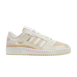 Adidas Forum Exhibit Low - Cream