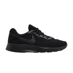 Nike Tanjun Sneakers - Black