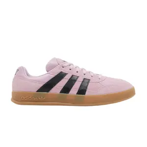 Adidas Mark Gonzales X Aloha Super Sneakers - Pink