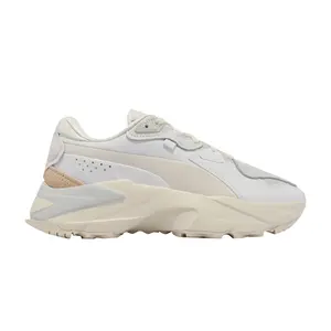 PUMA Orkid Thrifted Sneakers - White
