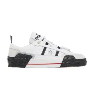CONVERSE Ibn Jasper X One Star Low Sneakers - White