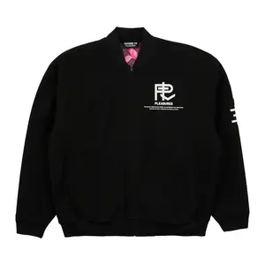 PLEASURES Visionary Mechanics Jacket