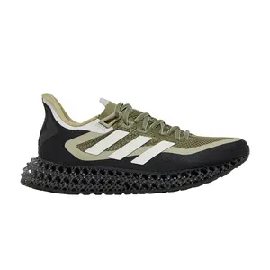 Adidas 4dfwd 2 - Green