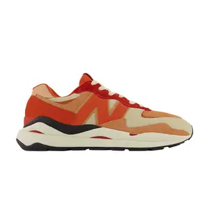 NEW BALANCE Concepts X 57/40 'headin' Home' Special Box Sneakers - Orange