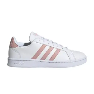 Women's Adidas Grand Court Sneakers