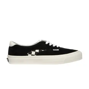 VANS Staple X Acer Ni Sp Sneakers - Black