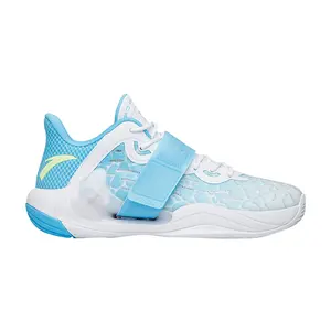ANTA Kt Splash 4 'sea Wave' Sneakers - Blue