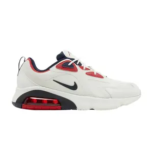 Nike Max 200 Sneakers - White