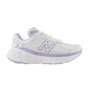 NEW BALANCE Fresh Foam X 840f - White