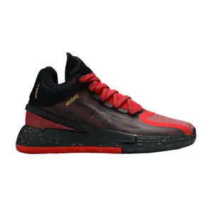 Adidas D Rose ‘chinese New Year - Red