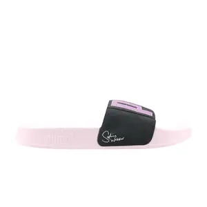 PUMA X Sophia Webster Leadcat Slide - Pink