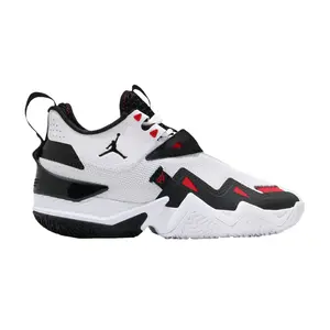JORDAN Westbrook One Take Pf Sneakers - White