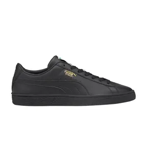 PUMA Basket Classic 21 - Black