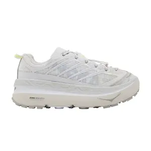 HOKA® Mafate Origins Sneakers - White