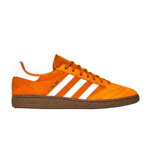 Adidas Busenitz Vintage Sneakers - Orange
