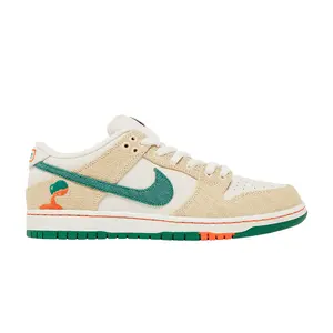 Nike Jarritos X Dunk Low Sb - Cream