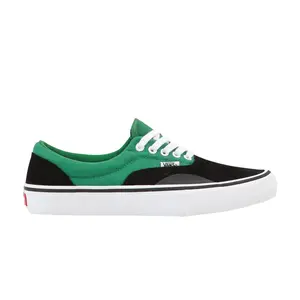 VANS Era Pro Sneakers - Green