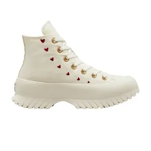 Women's White Sole Boots