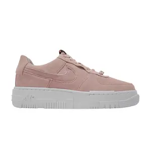 Nike Air Force 1 Pixel Oxford Sneakers - Pink