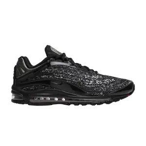 Nike Skepta X Air Max Deluxe 'never Sleep On Tour' Sneakers