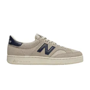 NEW BALANCE Pro Court Sneakers - Brown