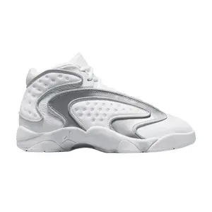 JORDAN Wmns Og Metallic Silver