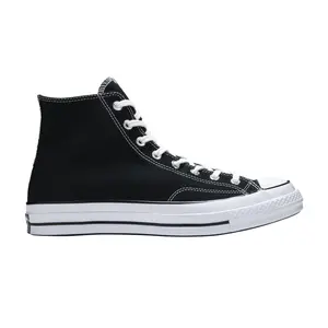 CONVERSE Slam Jam X Chuck 70 Hi Reconstructed - Black