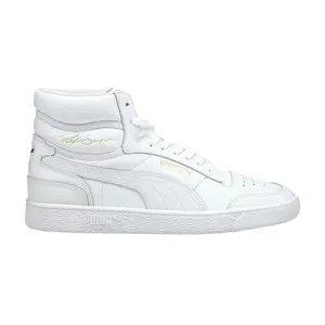 PUMA Ralph Sampson Mid-top Sneakers