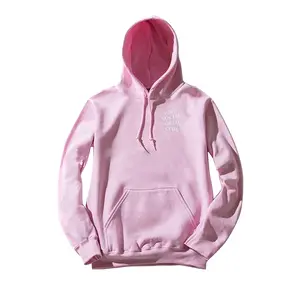 ANTI SOCIAL SOCIAL CLUB Kkoch Printed Hoodie - Pink