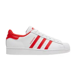 Adidas Superstar Sneakers - White