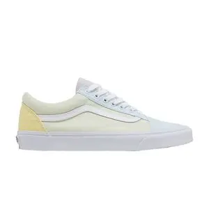 VANS Old Skool Pastel Block Sneakers