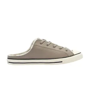 CONVERSE Chuck Taylor All Star Dainty Mule Slip - Brown