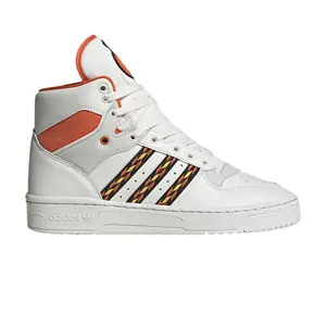 Adidas Rivalry High Top Sneakers