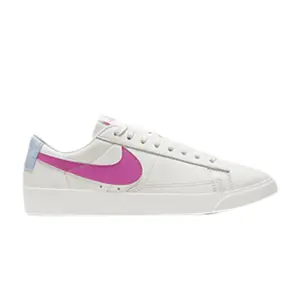 Nike Blazer Low Sneakers - White