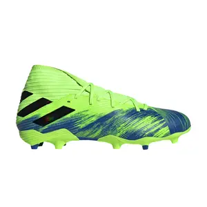 Adidas Nemeziz 19.3 Fg - Green