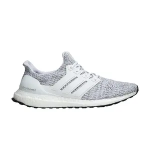 Adidas Ultraboost 4.0 Sneaker - White